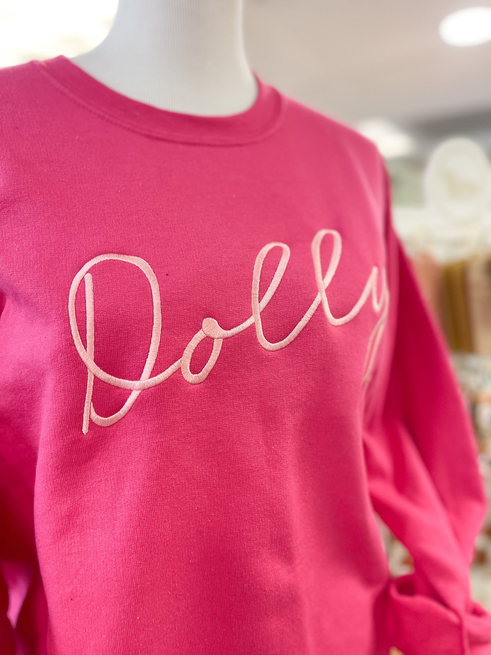 Dolly – TownsendMercantileCo