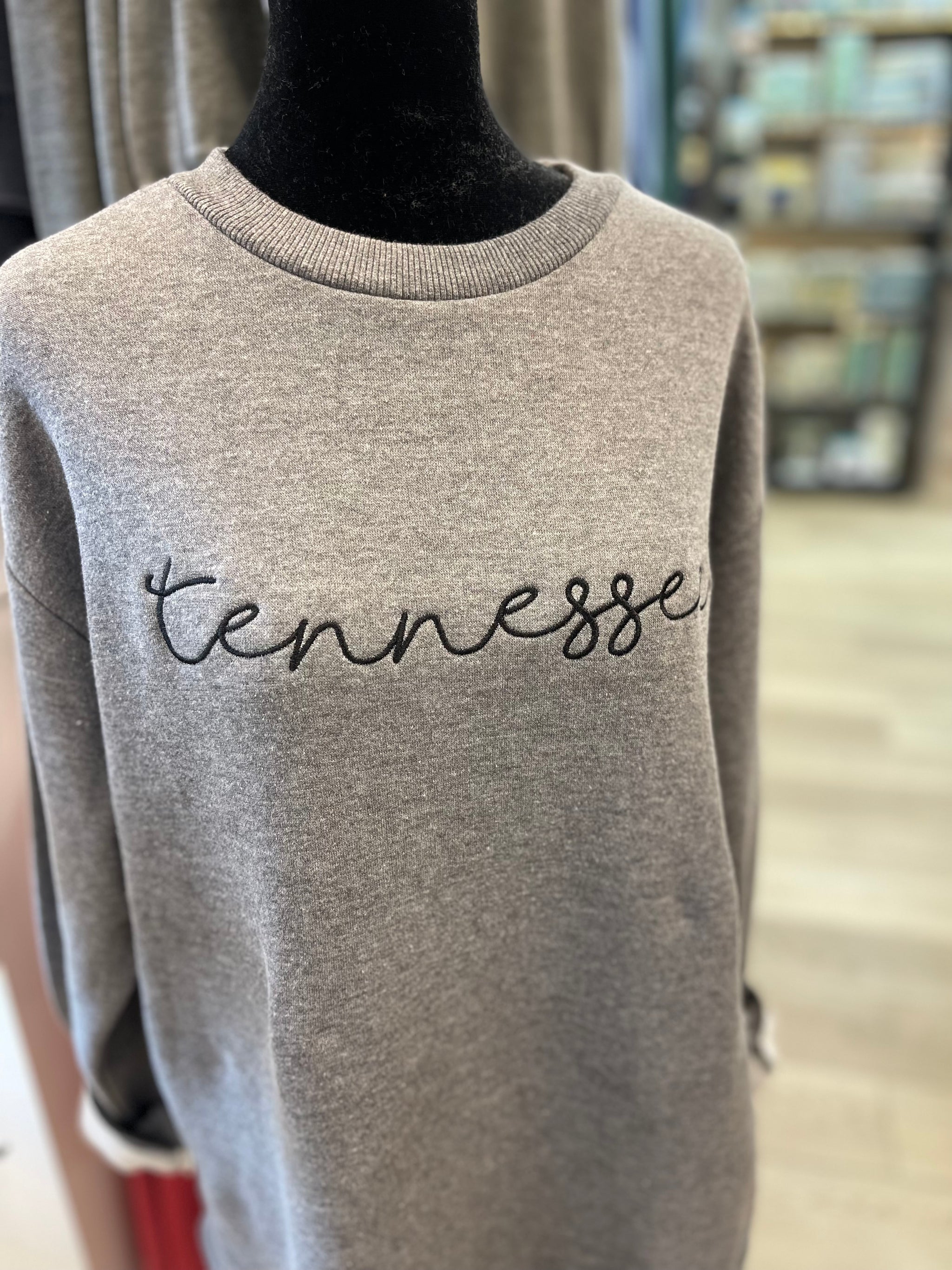 The Vol Shop – TownsendMercantileCo