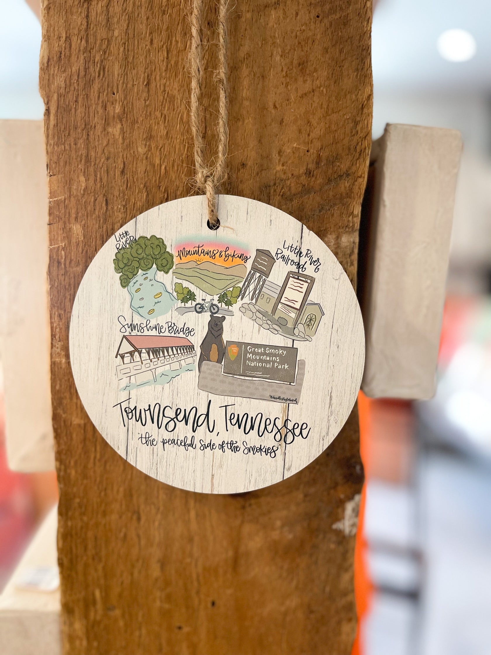 Townsend Mercantile Co – TownsendMercantileCo