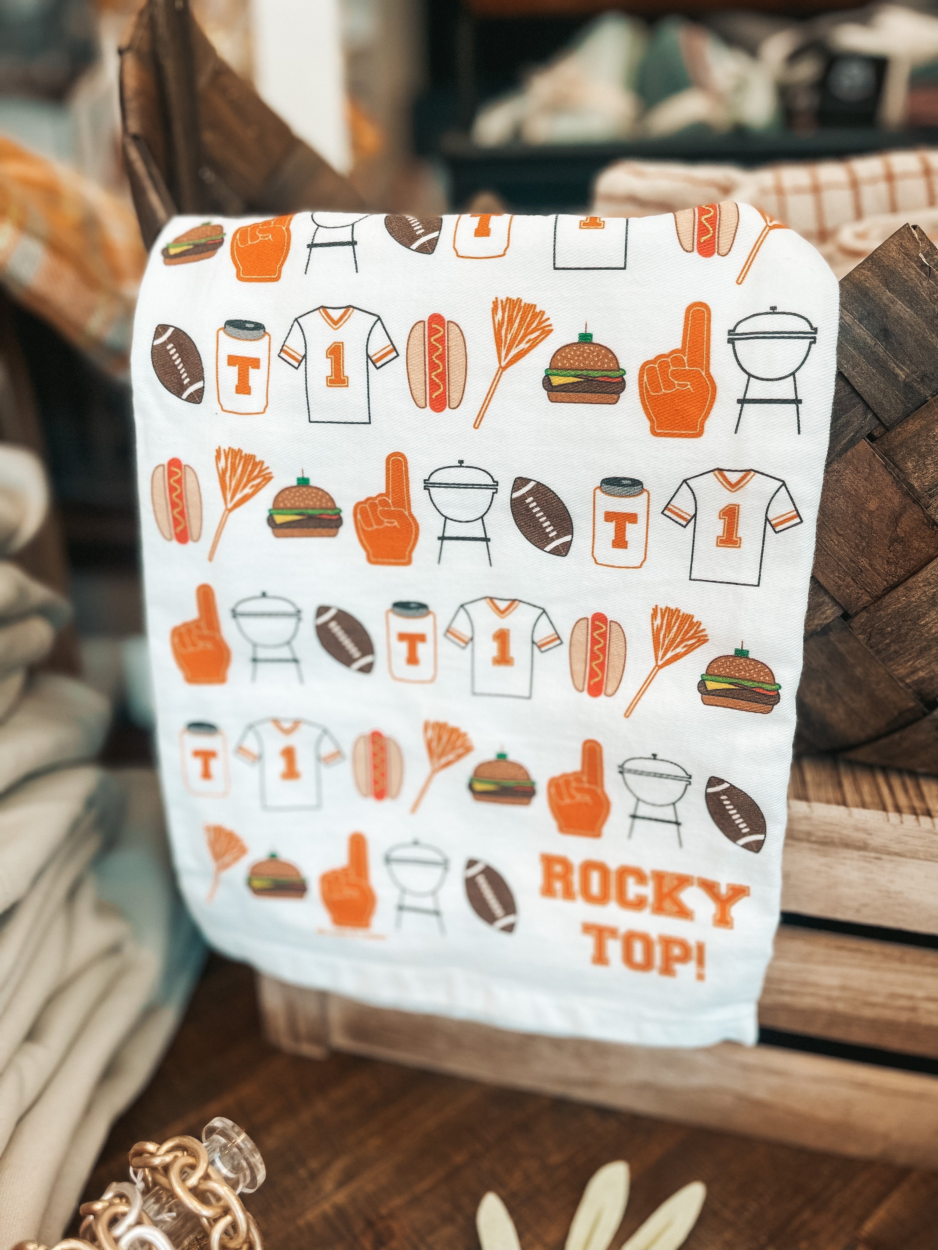 The Vol Shop – TownsendMercantileCo