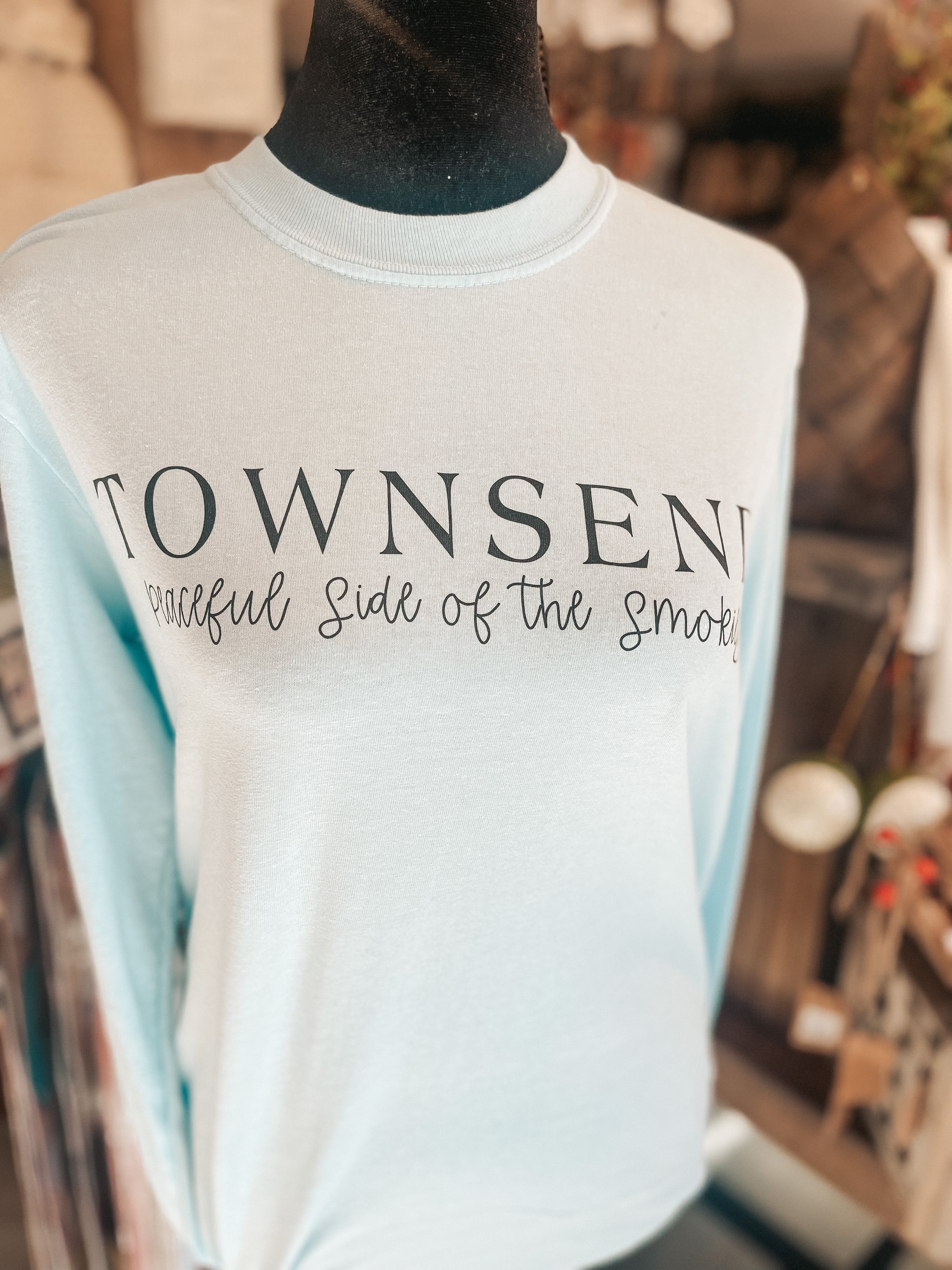 Townsend Mercantile Co – TownsendMercantileCo