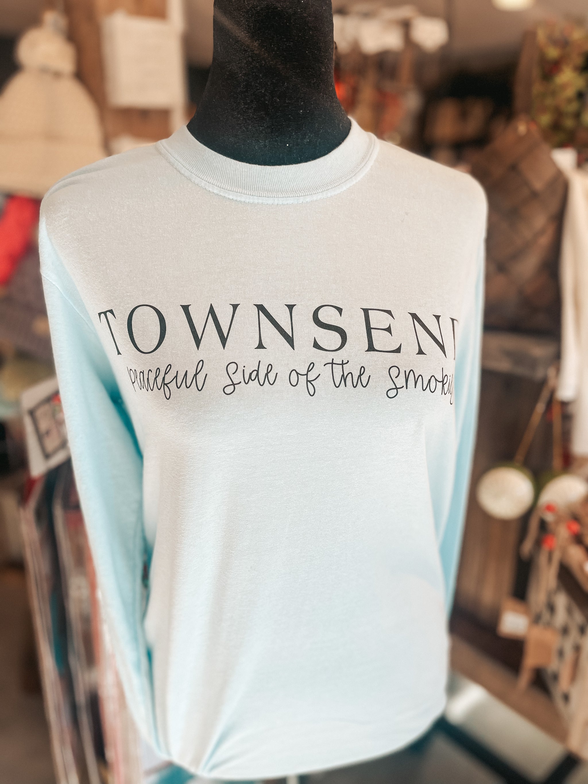 Townsend Mercantile Co – TownsendMercantileCo